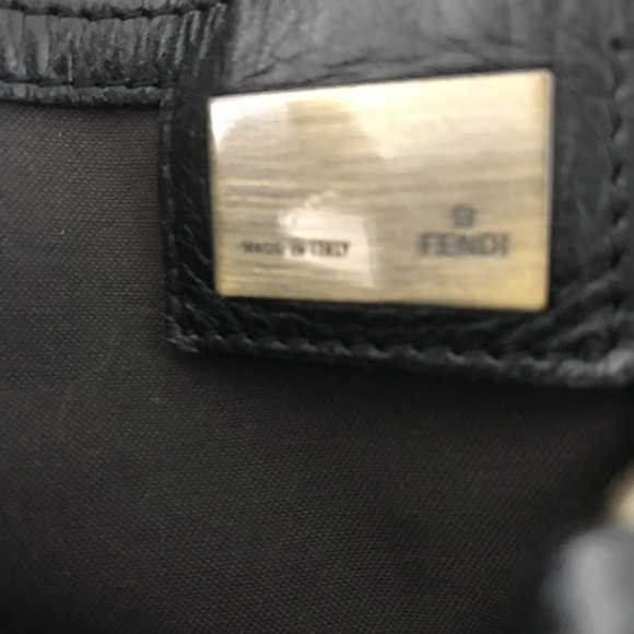 Bags | Fendi Purse | Poshmark